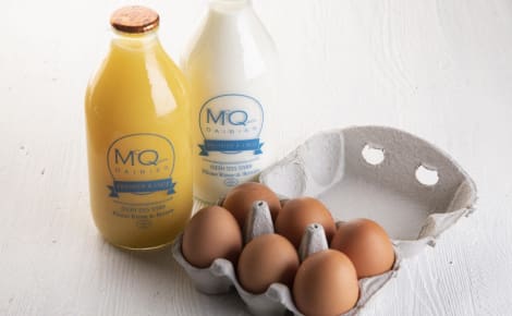 The Government Nursery Milk Scheme Explained - McQueens Dairies