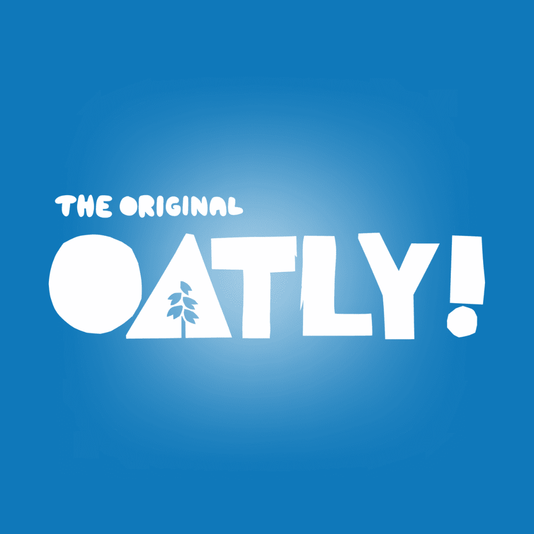 Oatly - McQueens Dairies