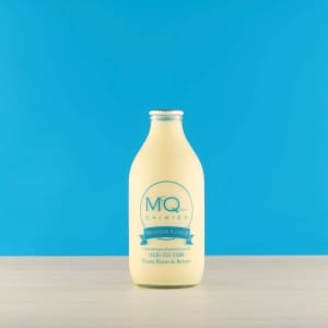 Milk Delivery Online Shop McQueens Dairies
