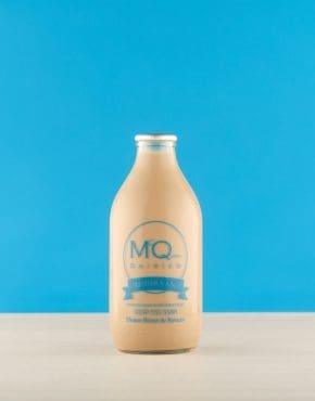 Milk Delivery Online Shop McQueens Dairies