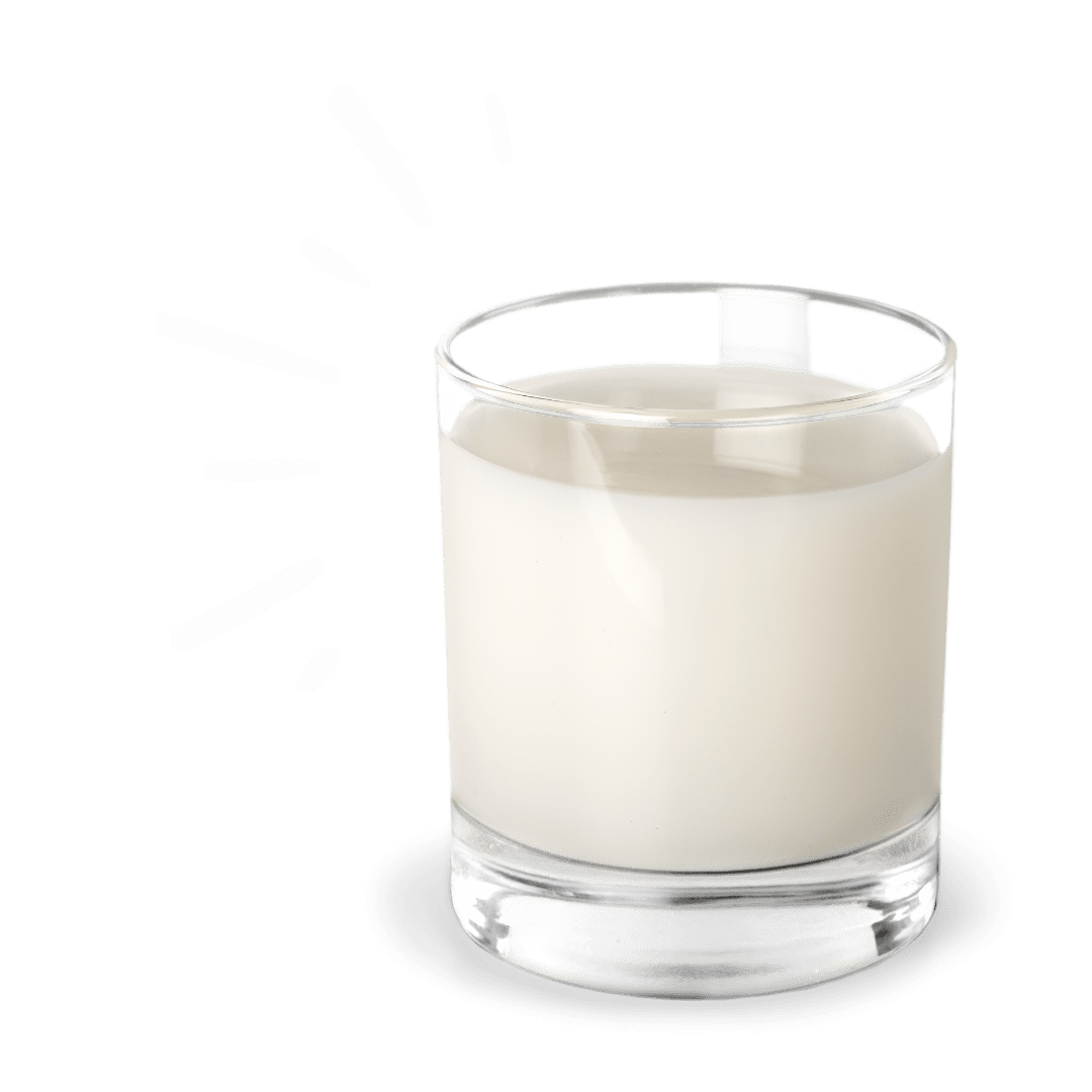 Vitamin D Enriched Milk ☀️🥛 - McQueens Dairies