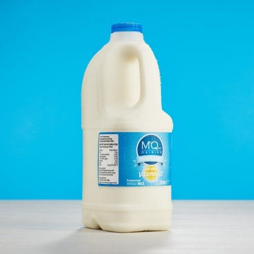 Vitamin D Enriched Milk - Sunshine Delivered to Your Door - McQueens ... Vitamin D Enriched Milk - Sunshine Delivered to Your Door - McQueens ...