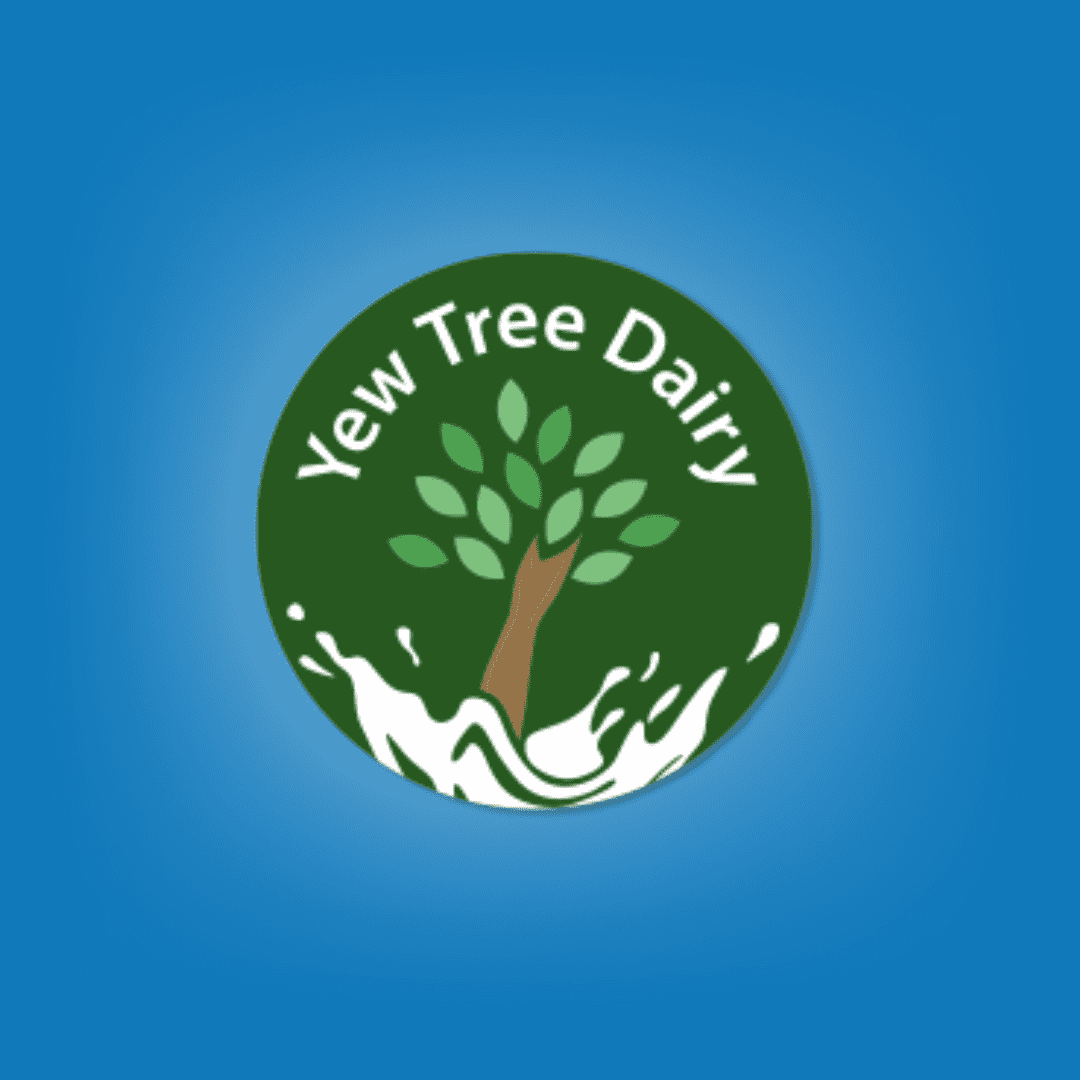 Yew Tree Logo The Definitive Ancient Yew Tree Database | Ancient Yew