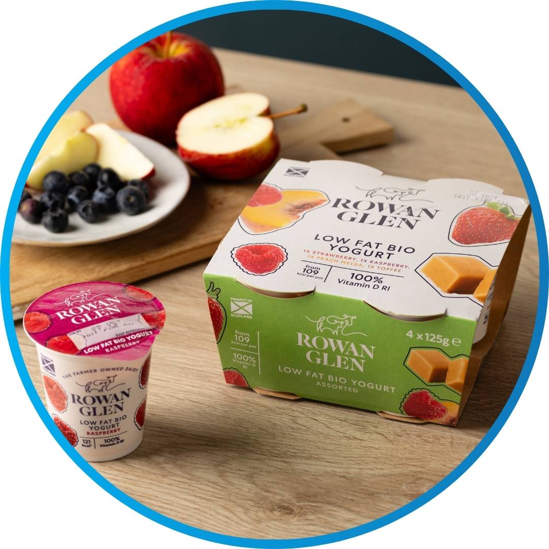 Milk Lockers - Keeping Doorstep Deliveries Cold & Fresh - Cool Box