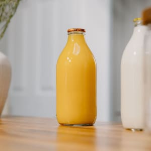 McQueens Milk Locker | Cool Box for Keeping Milk Fresh & Safe