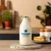Fresh Milk in Glass Bottles Delivery UK | McQueens Dairies