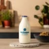 Fresh Milk in Glass Bottles Delivery UK | McQueens Dairies