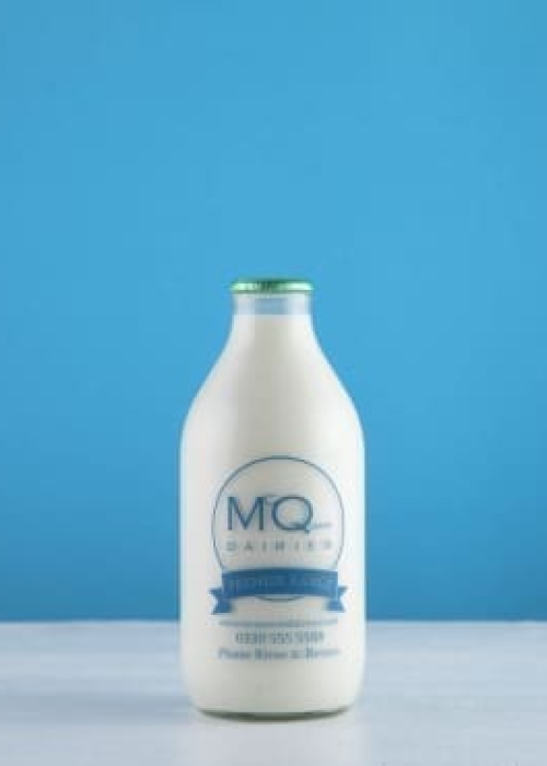 Office Milk Delivery - Fresh Milk To Your Workplace For 7am