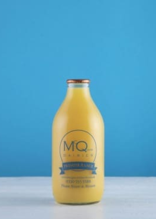 Office Milk Delivery - Fresh Milk At The Doorstep For 7am